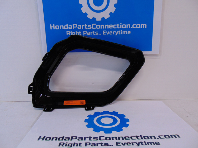 71152-3D4-A01 - 2023-2025 Honda CR-V - Trim Molding | Genuine Honda Parts