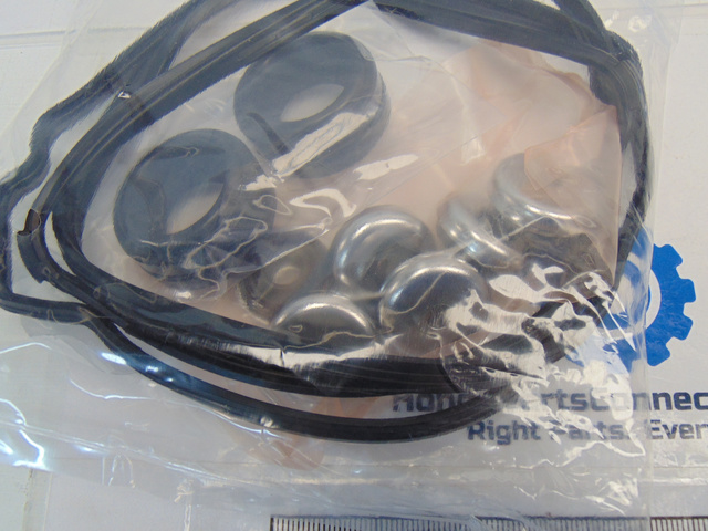 12030-RTA-000 - Engine Valve Cover Gasket Set - 2006-2011 Honda ...