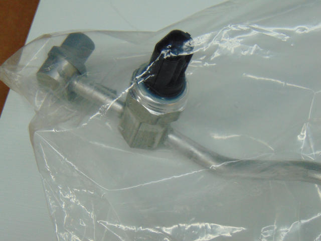 80341-T2F-A11 - Pipe, Receiver - 2016-2017 Honda Accord | Genuine Honda ...