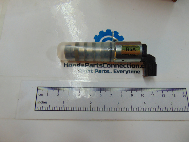 2008-2015 Honda Vtc Oil Control Valve 15830-R5A-A01 ...