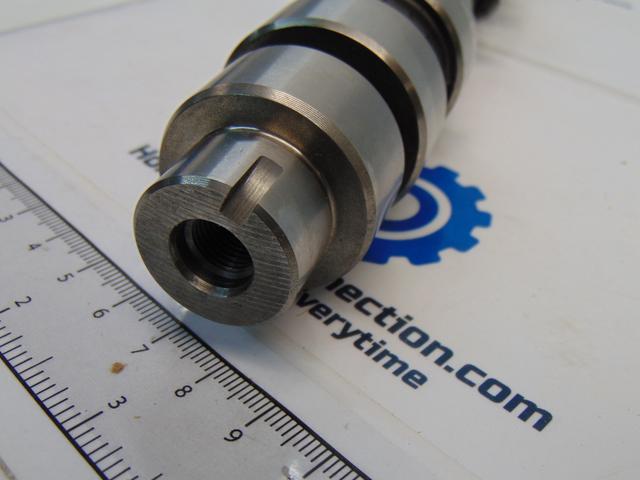 14100-RGW-A02 - 2008-2017 Honda - Camshaft | Honda Parts Cheap