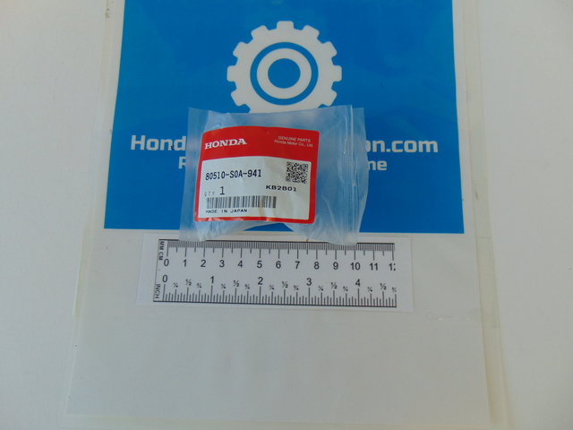 80510-S0A-941 - Sensor, Sun Beam - 2000-2018 Honda | Honda Parts Guys