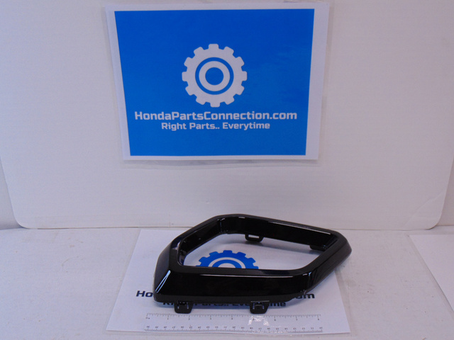 71157-3D4-A01 - 2023-2025 Honda CR-V - Trim Molding | Genuine Honda Parts