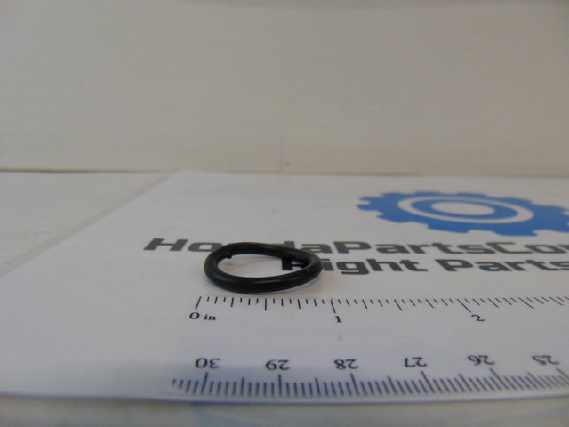 25564-5LJ-A01 - 2016-2024 Honda Civic - O-Ring (A) | Honda Parts Cheap