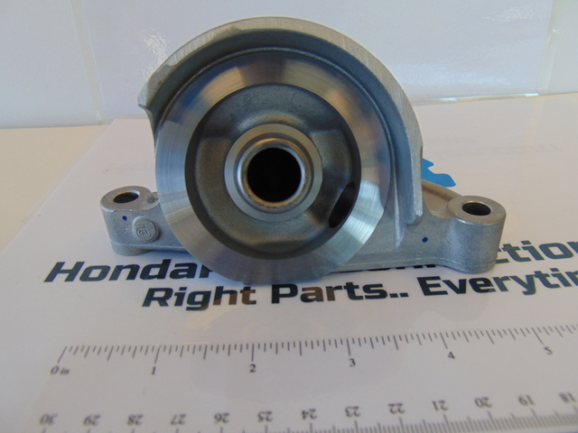 15310-R40-A00 - 2008-2015 Honda - Base Oil Filter | Genuine Honda Parts