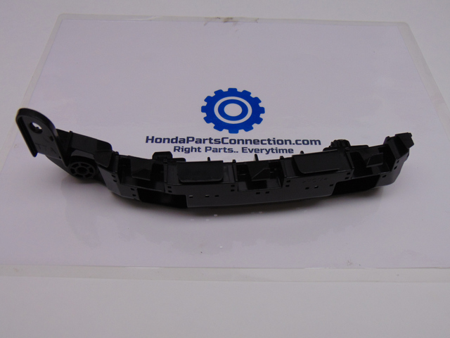 71193-T7A-J00 - 2019-2022 Honda HR-V - Spacer R Front Bumper Side | Genuine Honda Parts