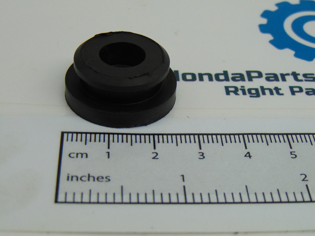 74173-SJ4-000 - 1990-2025 Honda - Cushion Radiator Mounting (Upper ...