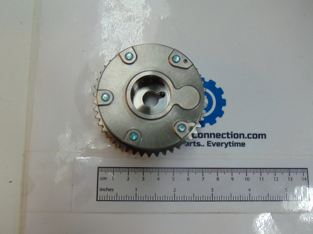 2008-2015 Honda VTC Actuator (46T) Accord Crosstour CRV 2.4L | Genuine ...