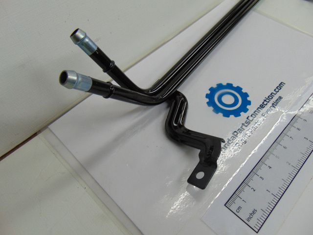 25210RV0000 - 2011-2017 Honda Odyssey Cooler Pipe C (Atf) 3.5L V6 ...