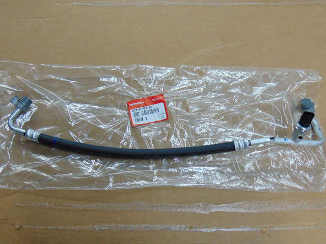 2016-2023 Honda Civic Discharge Hose 80315-TBA-A01 | Genuine Honda Parts