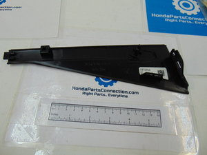 2016-2021 Honda Pilot 2016-2021 Honda Pilot - Cover L Tailgate Hinge ...