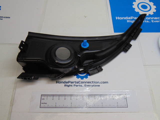 74210-TR0-A00 - Cowl Top Assembly, R Front Side - 2012 Honda Civic ...
