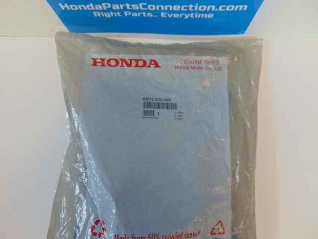 44512-SZA-A00 - 2011-2020 Honda - Base Half Shaft Bearing Support ...