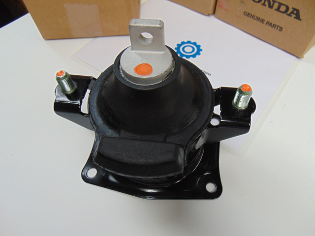 50830-SHJ-305 - Rubber Assembly Front Engine Mounting - 2005-2007 Honda ...