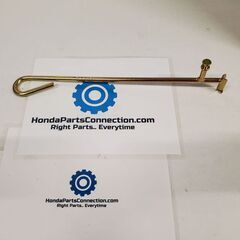 07AAF-T2AA200 - Trunk Spring Tool | Genuine Honda Parts