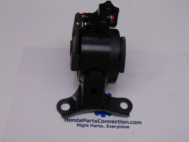 50805-S5A-A81 - 2003-2005 Honda Civic - Rubber Assembly Transmission ...