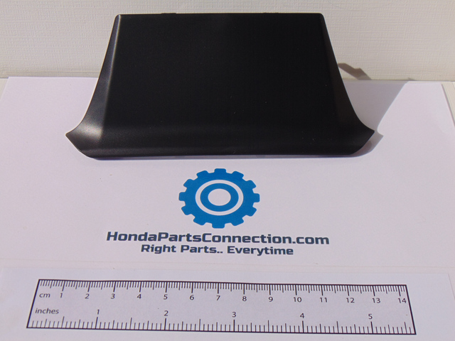 71124-TLA-A00 - Cover, Front Grille Radar - 2017-2019 Honda CR-V ...