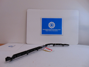 71593-THR-A01 - 2018-2024 Honda Odyssey - Spacer R Rear Bumper Side ...