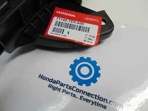 71140-TE0-A00 - Side Support - 2008-2012 Honda Accord | Genuine Honda Parts