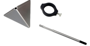 07AAJ-STKA200 - Reflector Set | Genuine Honda Parts