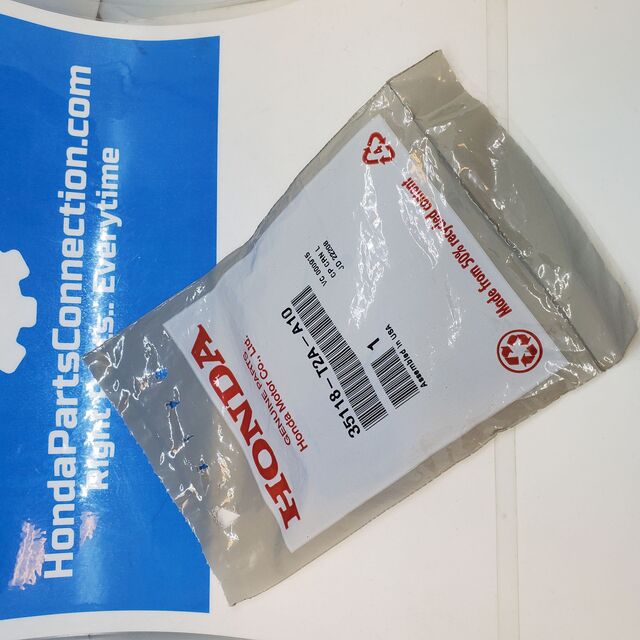 35118-T2A-A10 - Key Immobilizer | Honda Parts Cheap