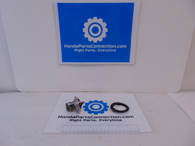 19301-RP3-305 - 2009-2016 Honda - Thermostat Assembly (Nippon ...