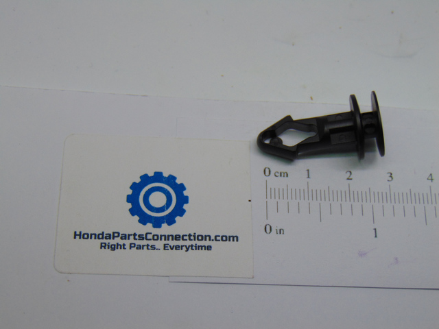 90600-S3V-A11 - 2003-2008 Honda Pilot - Clip Rear Seat (Upper ...