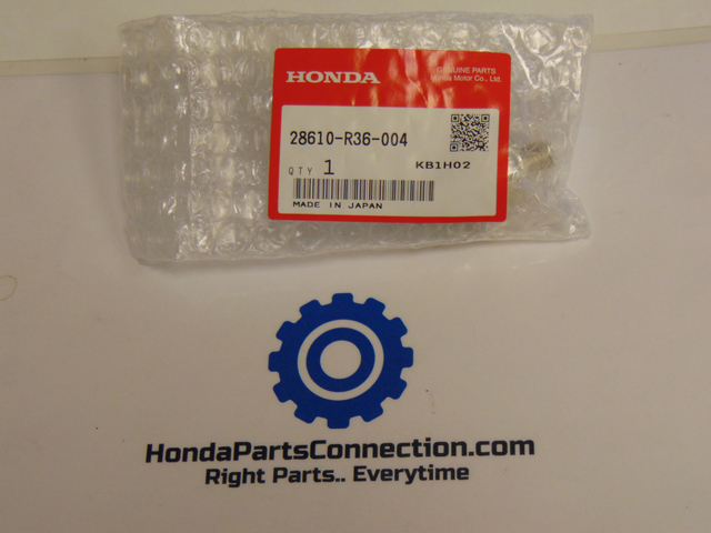 28600-R36-004 - Switch Assembly AT Oil Pressure | Honda Parts Cheap