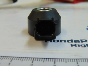 30530-R1A-A01 - Sensor Knock - 2011-2021 Honda | Genuine Honda Parts