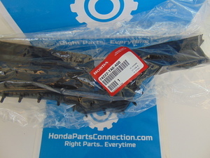 74222-TA0-A00 - 2008-2012 Honda Accord - Cover L Hood Hinge | Genuine ...