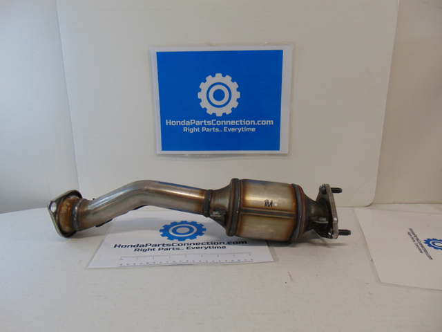 18160-5R7-A00 - Catalytic Converter | Honda Parts Cheap