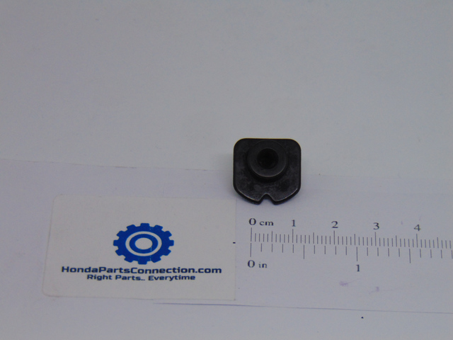 90107-S0X-A01 - Grommet Bumper End - 1999-2014 Honda | Genuine Honda Parts