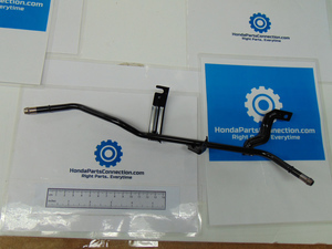 25210-P8F-010 - Pipe C (Atf) - 1999-2004 Honda Odyssey | Genuine Honda ...