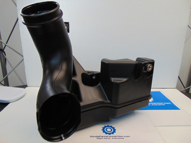 17230-R40-A00 - 2008-2012 Honda Accord - Chamber Assembly Resonator ...