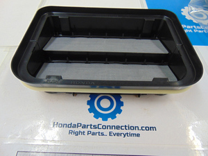 75450-TBA-A02 - Outlet Assembly, Rear Air - 2016-2021 Honda | Genuine ...