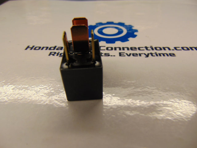 39794-SDA-A03 - Relay Assembly, Power (Micro Iso)(Omron) - 2003-2021 ...