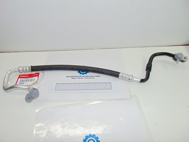 80315-SXS-A01 - Hose, Discharge - 2007-2011 Honda CR-V | Genuine Honda ...