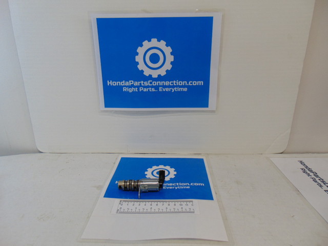 15831-RPY-G01 - Solenoid | Genuine Honda Parts