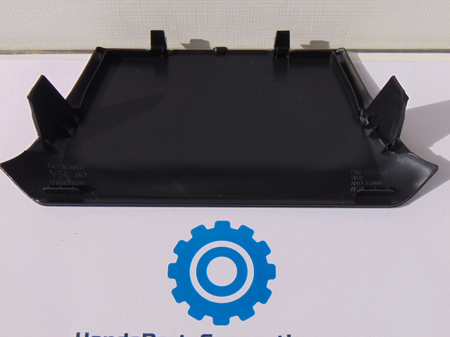 71124-TLA-A00 - Cover, Front Grille Radar - 2017-2019 Honda CR-V ...