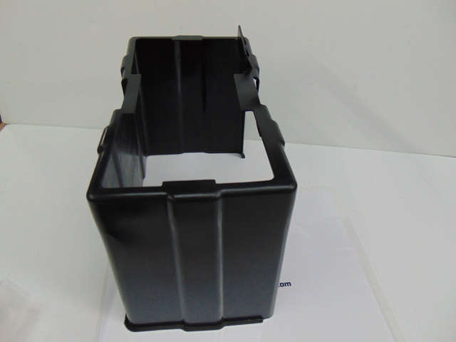 31531-SNA-000 - Cover Battery (46B24) - 2006-2017 Honda | Genuine Honda ...