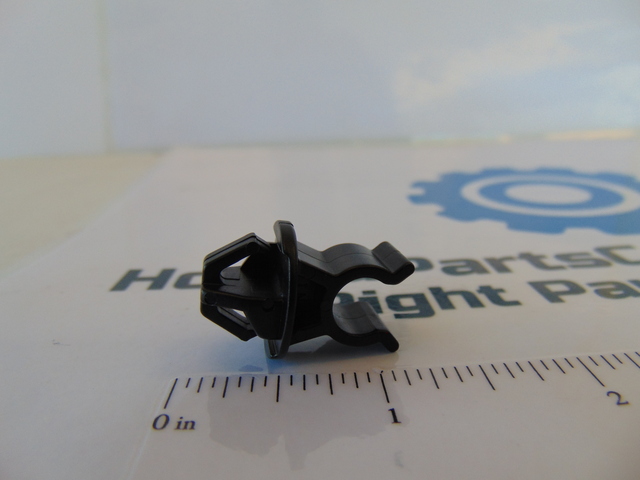 90672-SNA-A01 - 2006-2025 Honda - Holder Rod | Genuine Honda Parts