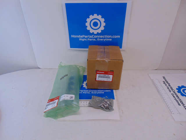 06160-59B-305 - Injector SET including fuel feed pipe | Honda Parts Cheap