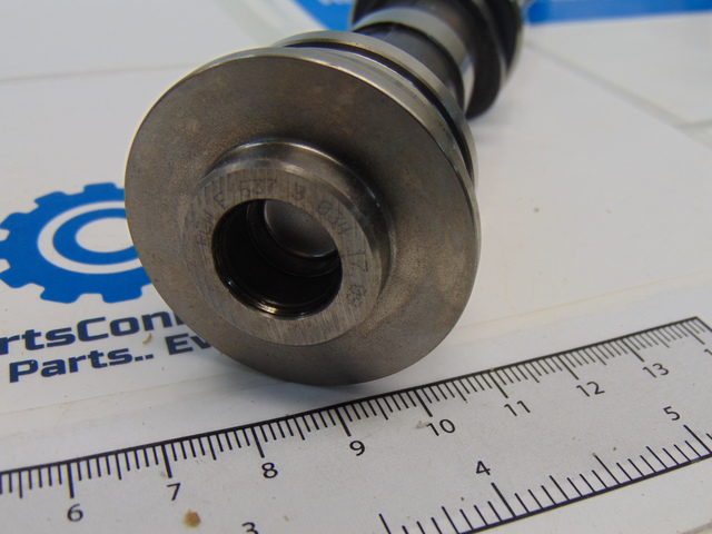 2008-2017 Honda Camshaft 14100-RGW-A02 | Genuine Honda Parts