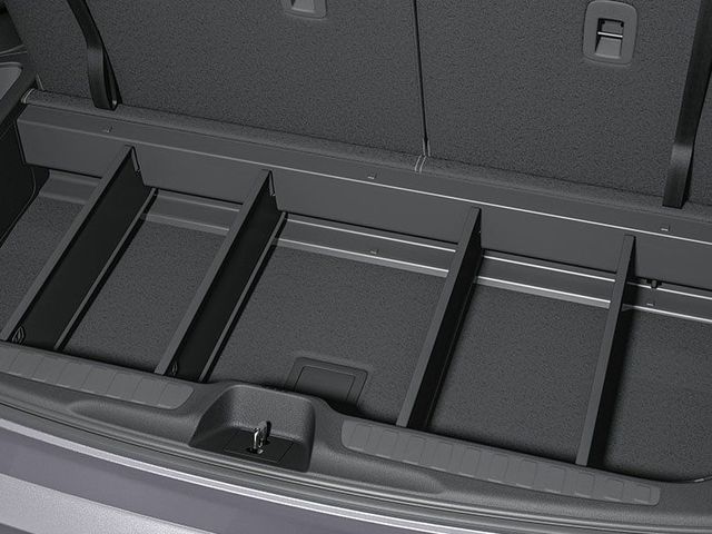 08U35-TG7-100A - 2016-2022 Honda Pilot - Cargo Bin Dividers | Genuine ...