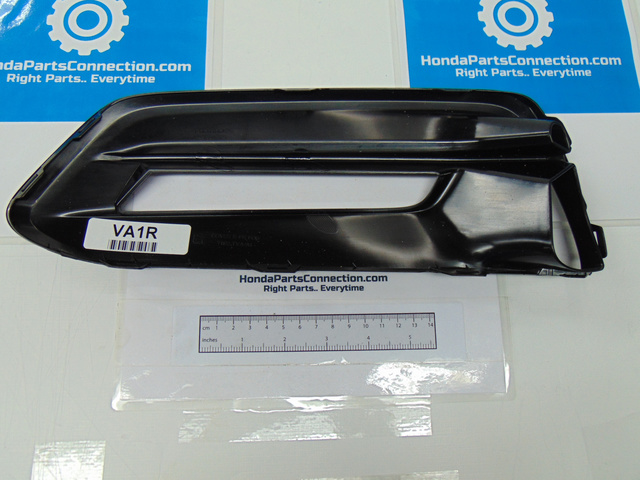 71102-TVA-A10 - Cover R Front Fog Light - 2018-2020 Honda Accord | Honda Parts Cheap