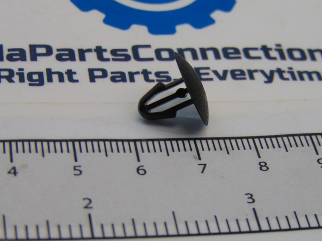91504-TBA-A01 - Clip Hood Seal - 2016-2020 Honda Civic | Genuine Honda ...