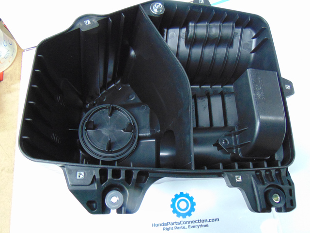 17201-PNA-000 - Case Set, Air Cleaner - 2002-2006 Honda | Genuine Honda ...