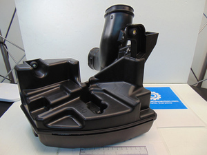 17230-R40-A00 - 2008-2012 Honda Accord - Chamber Assembly Resonator ...