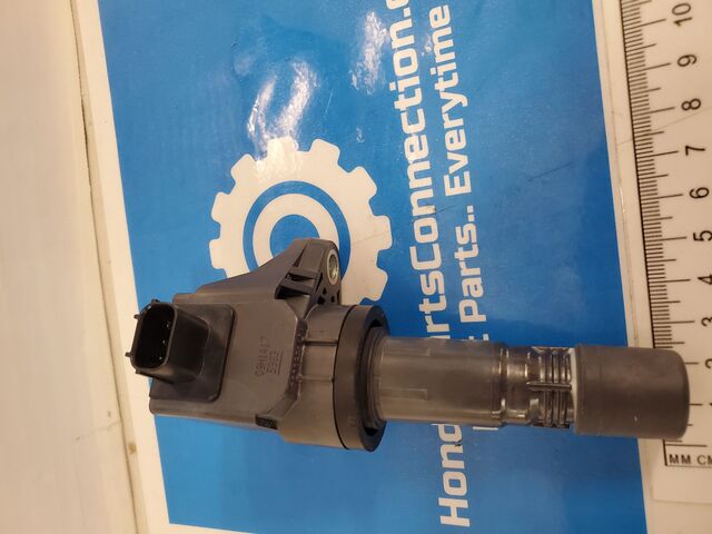 30520-R1A-S01 - Coil Plug Hole (Same as 30520-R1A-A01) | Genuine Honda ...