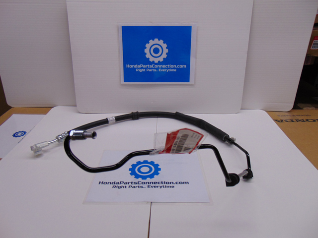 53713-S0X-A02 - Hose Power Steering Feed - 1999-2004 Honda Odyssey ...